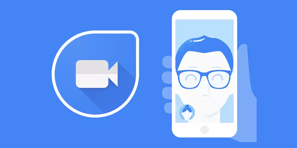 google-duo