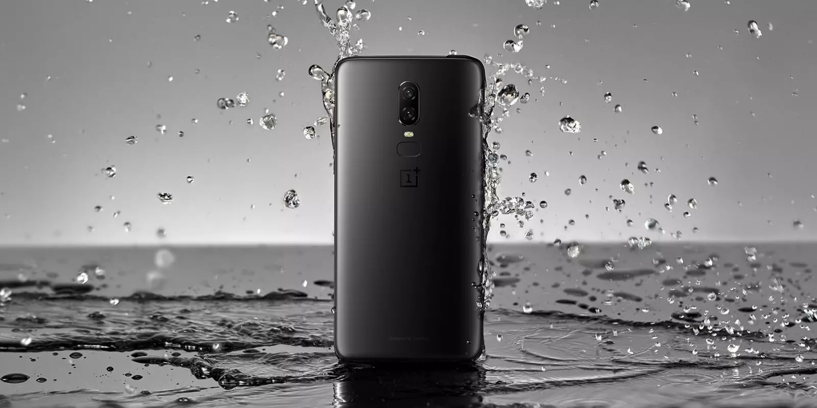 Kaip įdėti SIM kortelę į OnePlus 6 76731_1