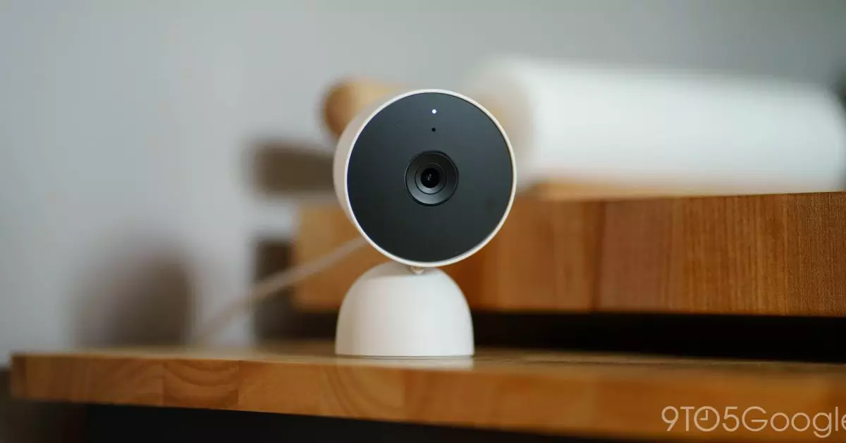 Обзор Nest Cam Wired: это не так просто, как должно быть