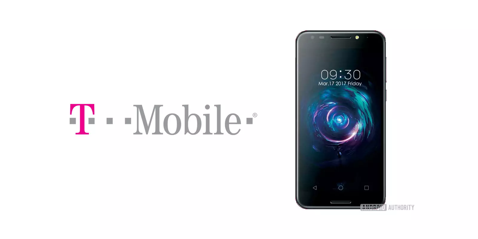 T-Mobile ni iroyin gbero lati bẹrẹ ohun elo tirẹ ti o bẹrẹ pẹlu aarin-ibiti REVVL T1 77530_1