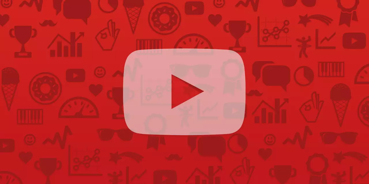 Informe: YouTube está trabajando en funciones sociales 'Backstage', incluidas publicaciones de texto, fotos y encuestas 77590_1