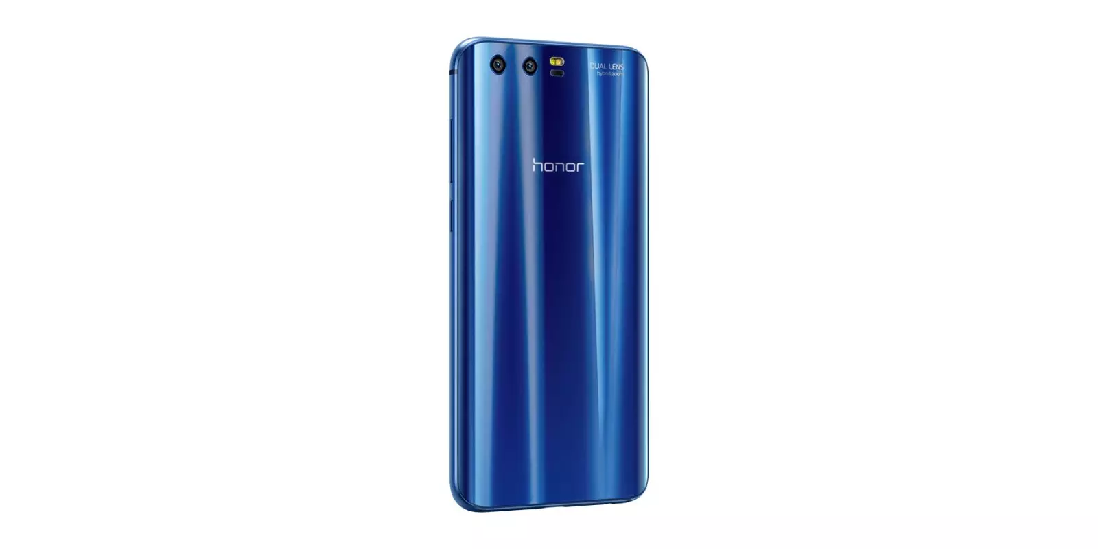 Honor 9 é oficial con cámara dual actualizada, Kirin 960, EMUI 5.1 77641_1