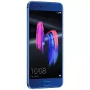 Honor 9 станува официјален со надградена двојна камера, Kirin 960, EMUI 5.1 77641_2