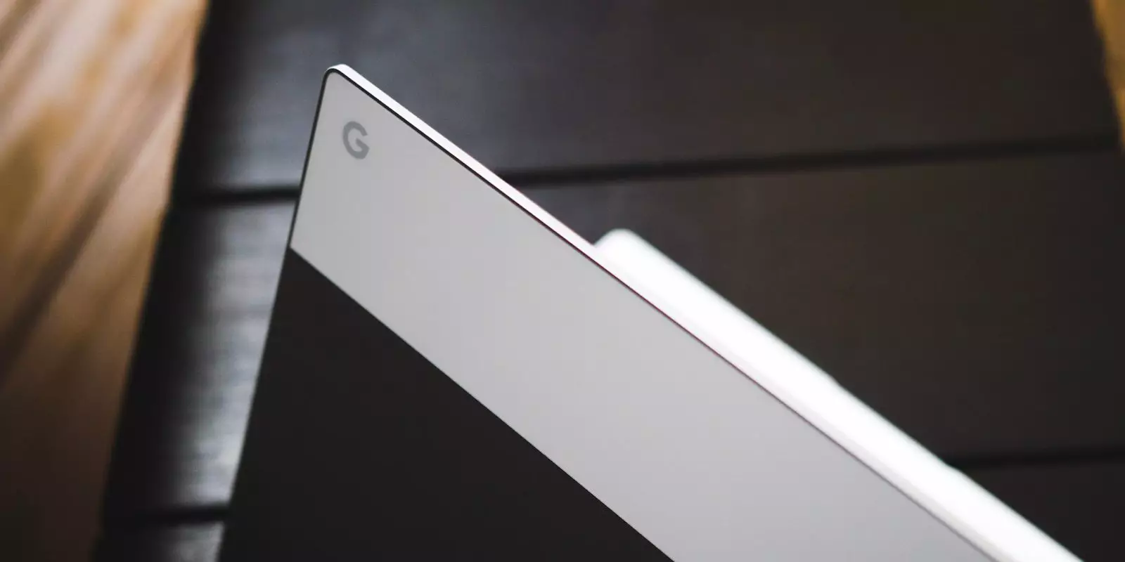 Направено од Google pixelbook