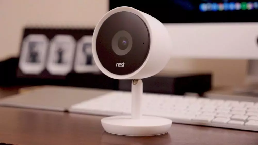 סקירה: Nest Cam IQ היא אחת ממצלמות האבטחה הטובות ביותר בסביבה, אבל היא לא זולה [וידאו] 7915_2