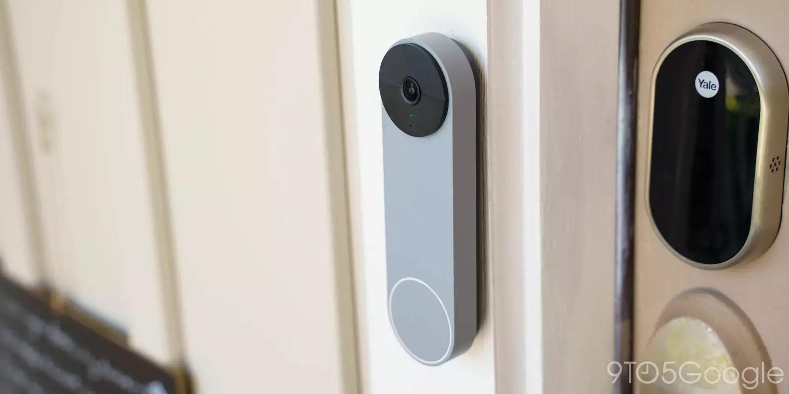 Nest Doorbell ला वर्षभर सहा नवीन रिंगटोन पर्याय मिळतील 797_1