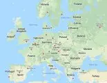 Google verlängert Fernaarbecht Coronavirus Berodung an Europa 8010_2