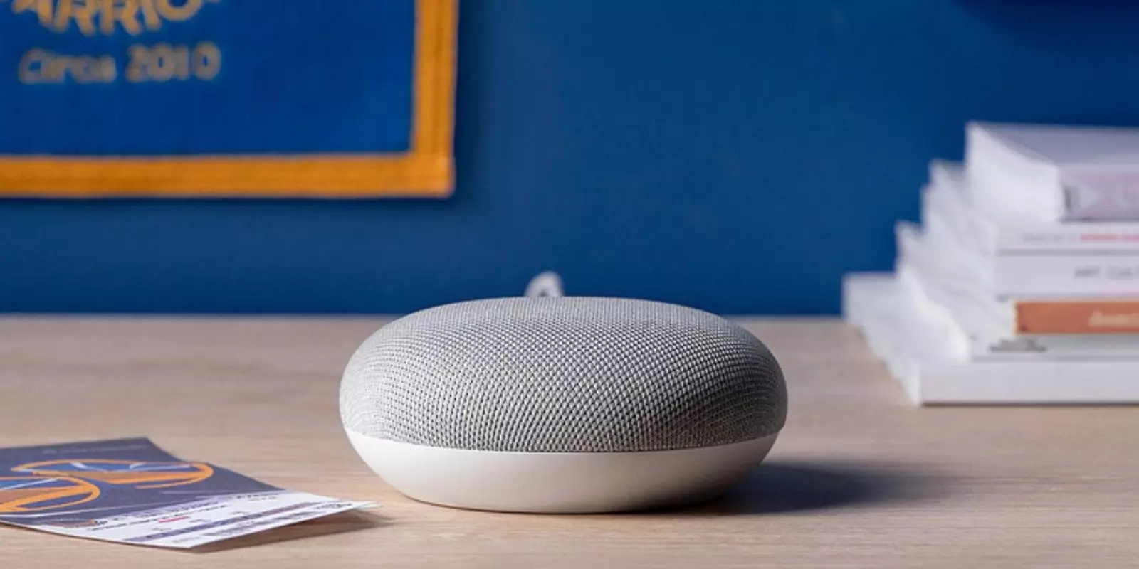 Google Nest योद्धा सस्ता