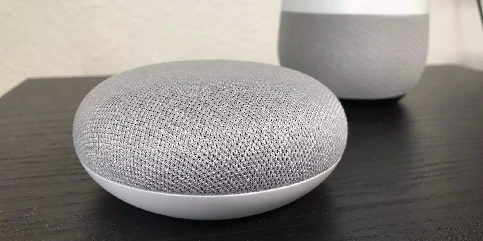 Ako počúvať biely šum pomocou Google Home 8204_1