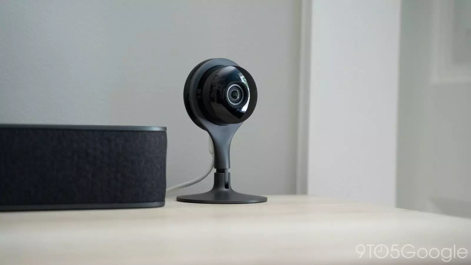 Google pral lage yon nouvo liy Nest Cam nan 2021 826_1