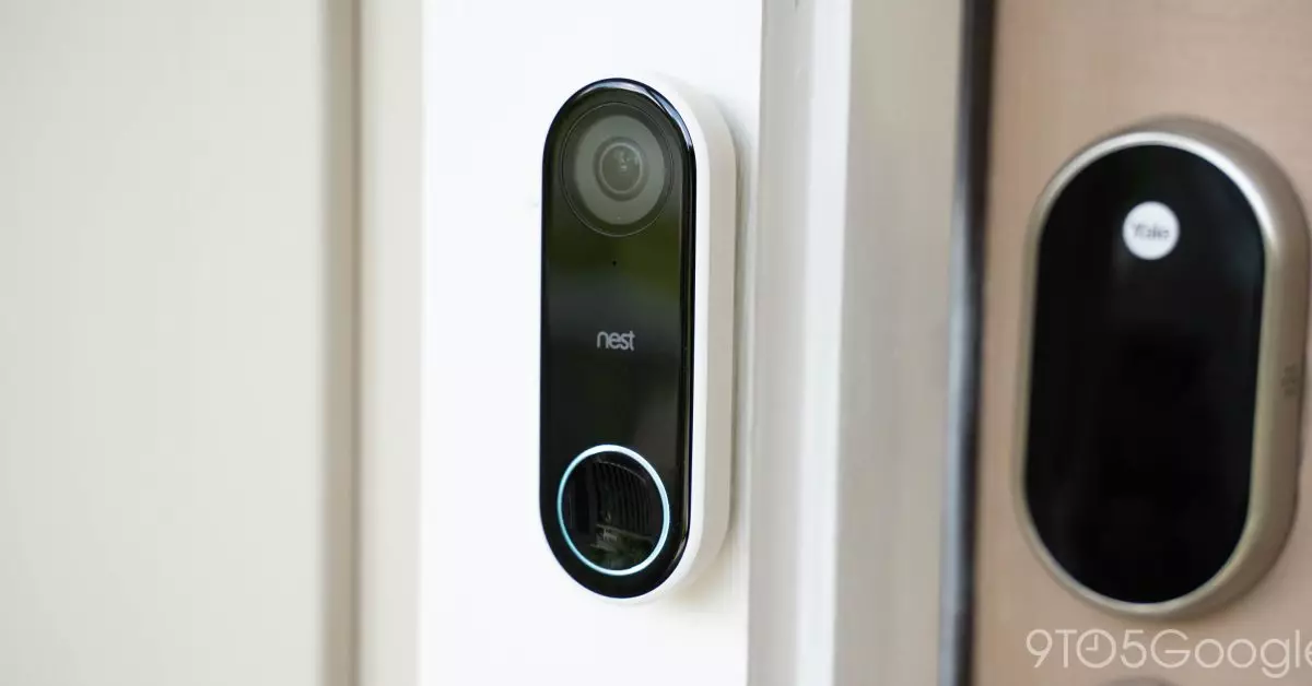 Nest ngừng hoạt động vào tháng 7 năm 2021 sẽ làm giảm thông tin đăng nhập, hơn thế nữa