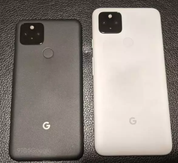 Pixel 5 eta 4a 5G zurrumurruak: orain arte dakigun guztia [Bideoa] 8392_2