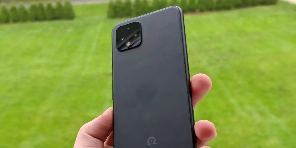 Zvěsti o Pixel 5 a 4a 5G: Vše, co zatím víme [Video] 8392_7