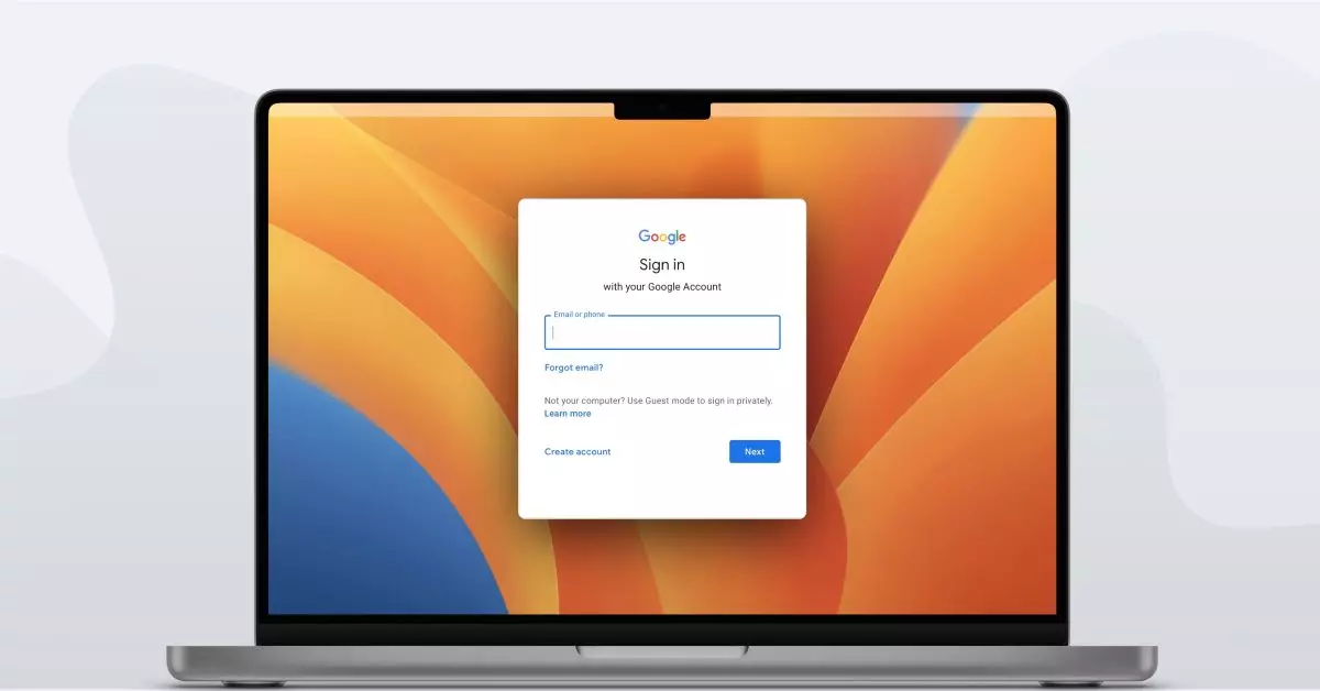 Google Workspace se integra estrechamente con Apple a través de Mosyle