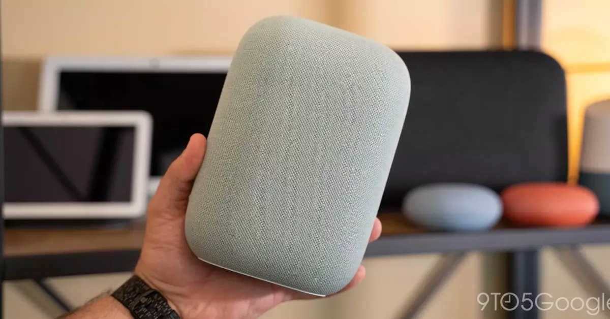 Nest Audio: Speaker pintar Google dibandingkan [Video]