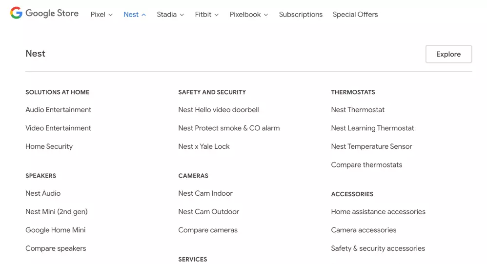 I-Nest Cam IQ