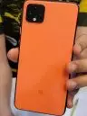 Miporitsaka ny render Pixel 4 ao amin'ny 'Oh So Orange' 8533_4