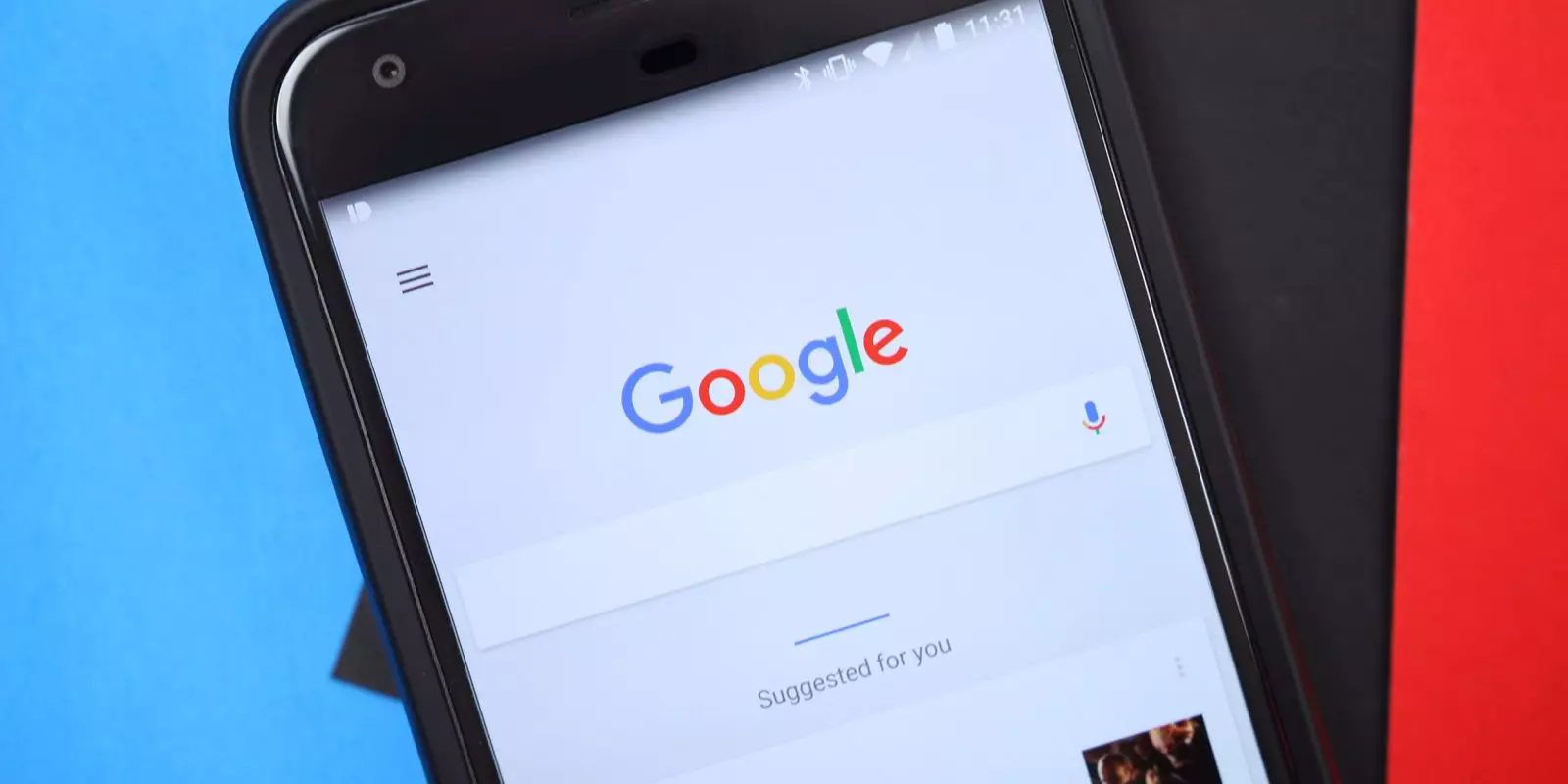 I-Google iletha ukubuka kuqala kwevidiyo emiphumeleni yosesho ku-Android 8602_1