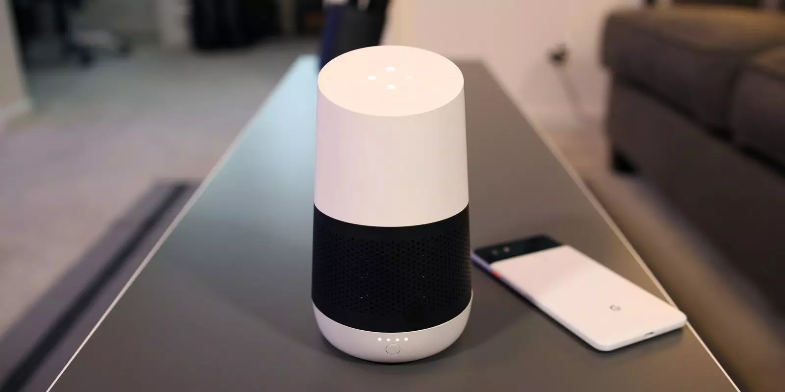 Android-da Bezovta qilinmasin rejimi uchun Google Home-dan qanday foydalanish kerak 8654_1