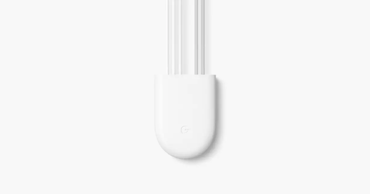 Gratis Nest Power Connector tilbydes termostatejere