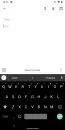 Android Q ബീറ്റ 3: Gboard സിസ്റ്റം ആക്സന്റ് വർണ്ണത്തെ മാനിക്കുന്നു 8752_5