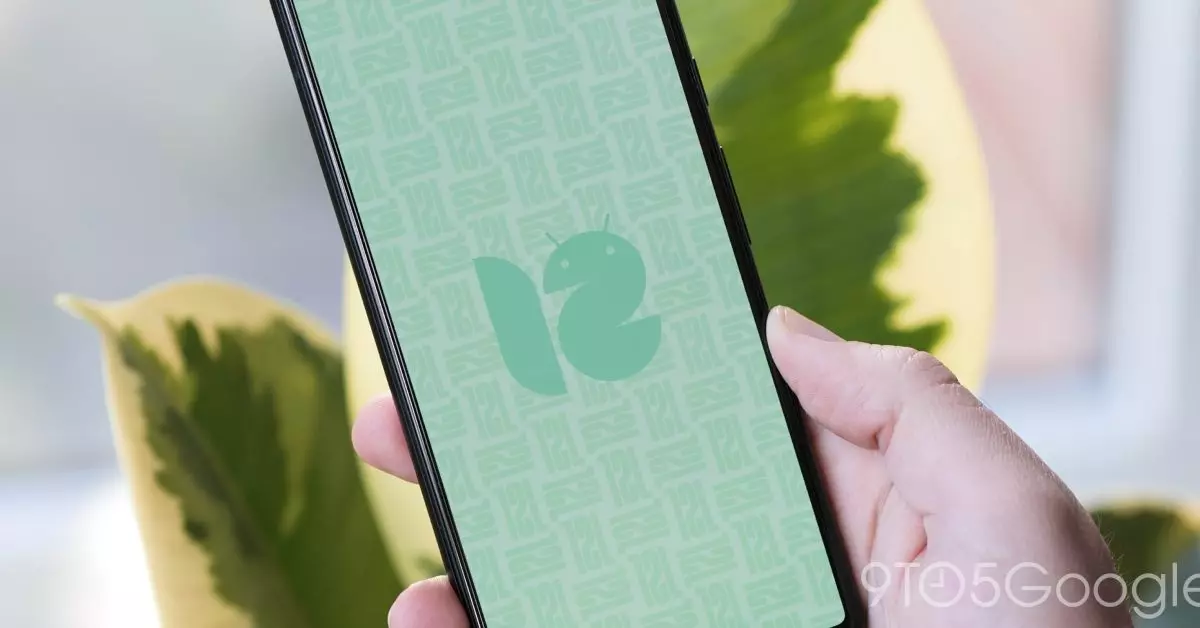 Android 12 QPR3 med säkerhetskorrigering för juni lanseras för Pixel
