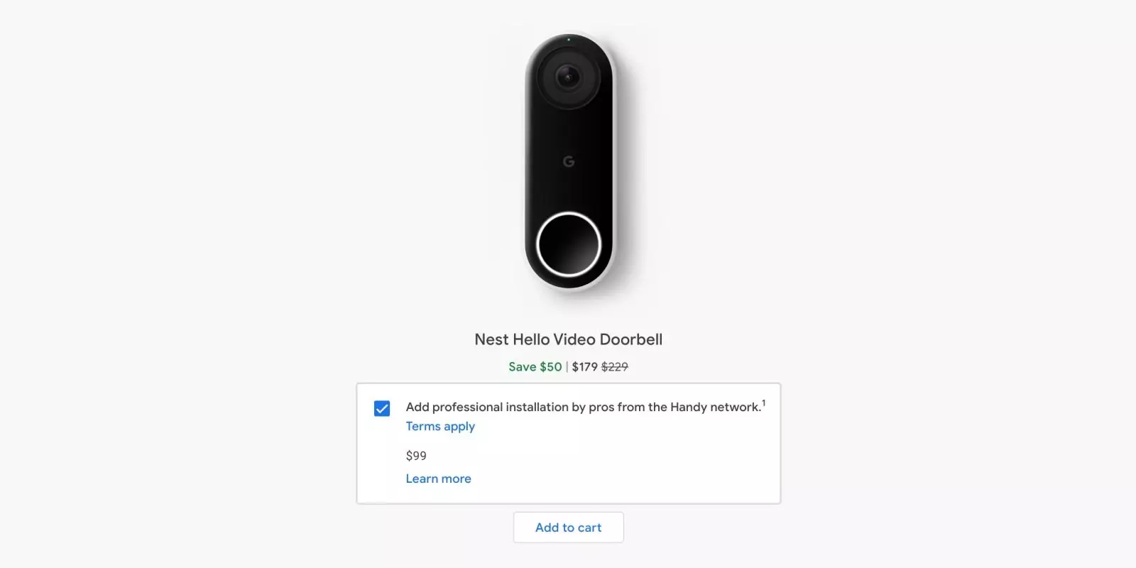 Ahora puedes programar instalaciones de Nest desde Google Store 8807_1