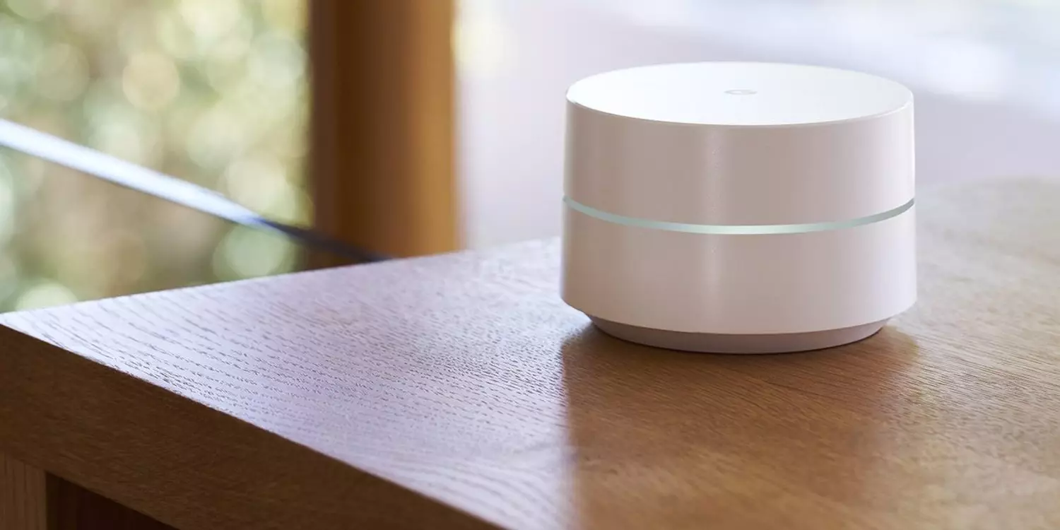 9to5Toys Соңғы қоңырау: Google Wifi үш пакеті $207, Yale Assure Smart Deadbolt $122, Anker 5W Qi зарядтағышы $20, т.б. 8813_3