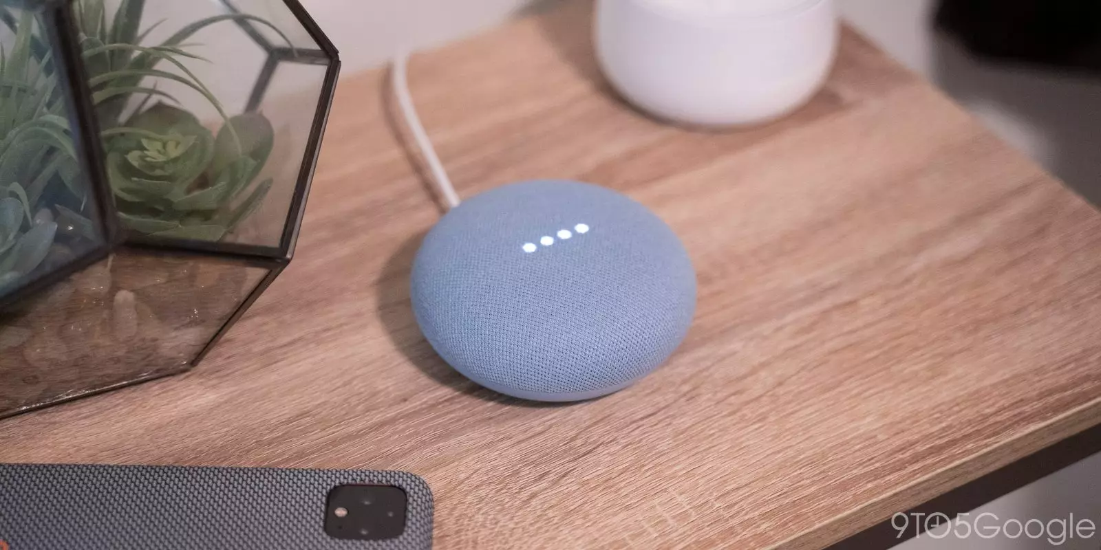 Nest mini uk