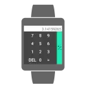 Google publica o aplicativo Calculator de ações na Play Store com novo aplicativo Android Wear 9079_4