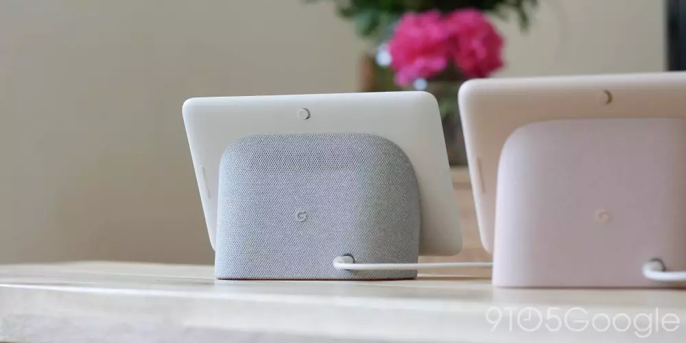 Nest Hub vs. Nest Hub (2. generace): Co je nového? [Video] 909_3