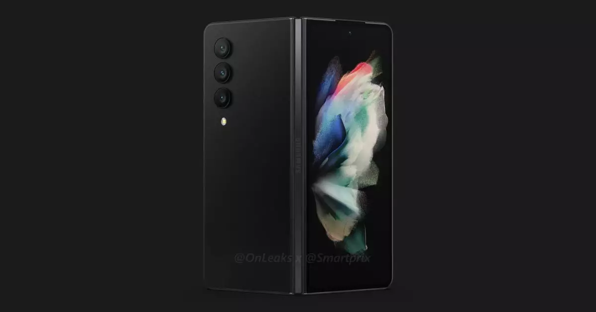 Galaxy Z Fold 4 మల్టీ టాస్కింగ్ కొత్త సంజ్ఞను పొందుతుంది