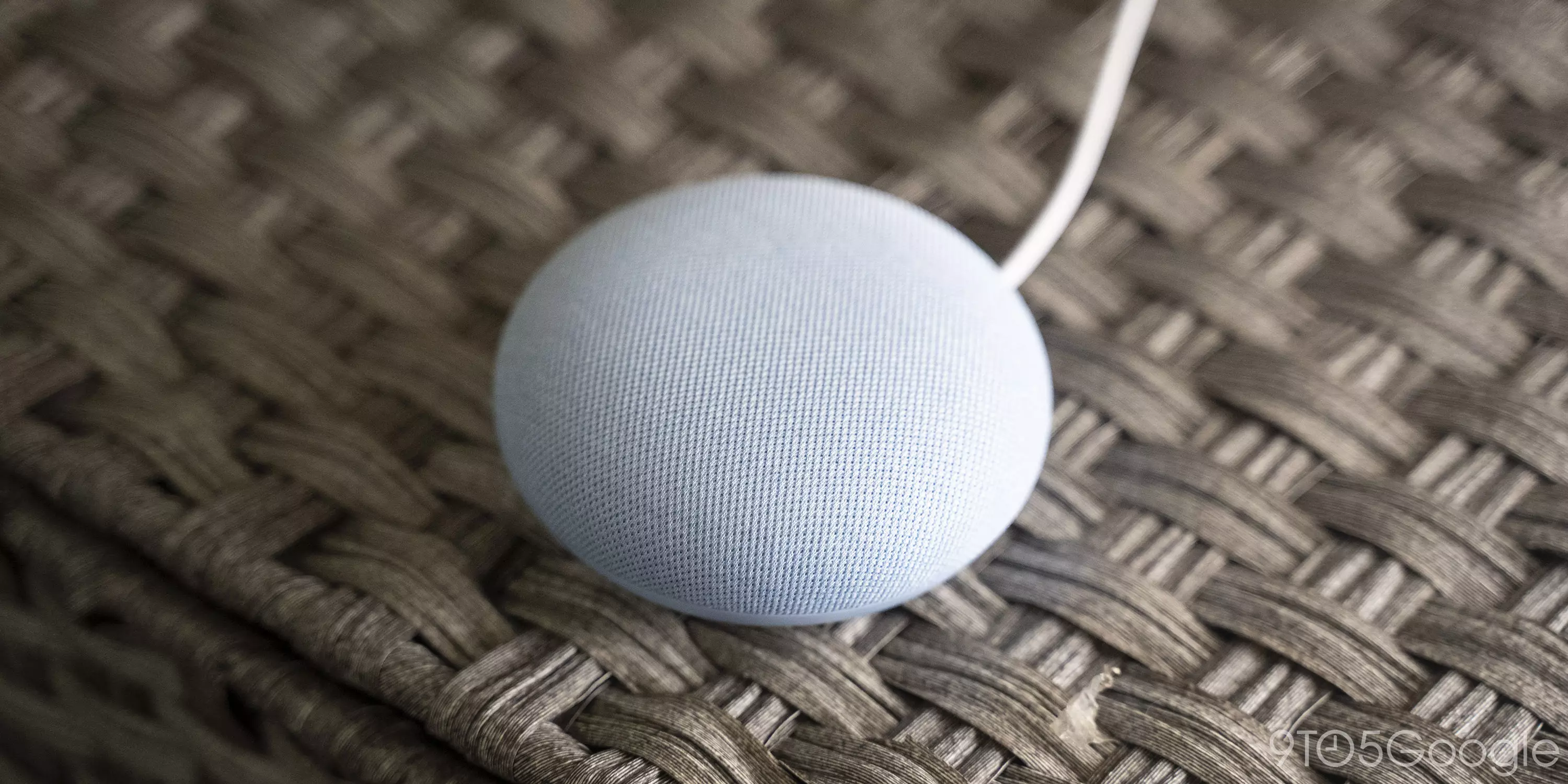 Google Nest Mini ပြန်လည်သုံးသပ်ချက်- ဘာကြောင့် ဝယ်ရကျိုးနပ်တာလဲ။ 920_6