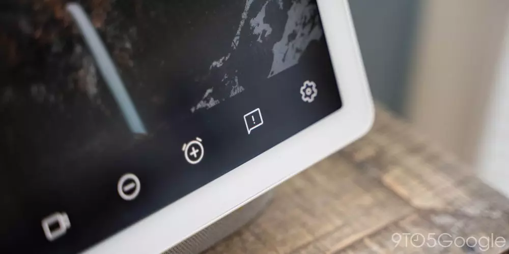 Google Nest Hub Max жөндөөлөрү үчүн жеңил теманы чыгарат 925_4