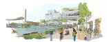 Alphabet's Sidewalk Labs plannen duorsume en selsridende 'buert fan 'e takomst' foar Toronto wetterfront 9274_8