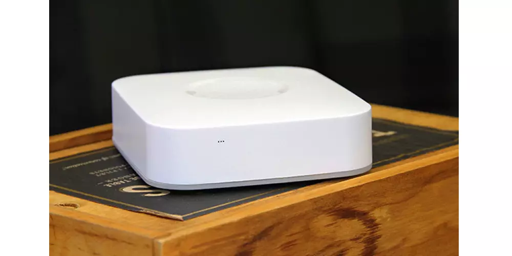 Inilunsad ng Samsung ang next-gen na SmartThings Hub na may 10 oras na backup na baterya, bagong app para sa Android 9381_1