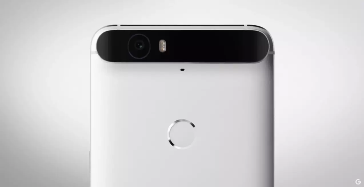 Huawei Nexus 6P sacara resmi ngumumkeun, tampilan QHD AMOLED 5,7 inci, Snapdragon 810, seueur deui 9447_1