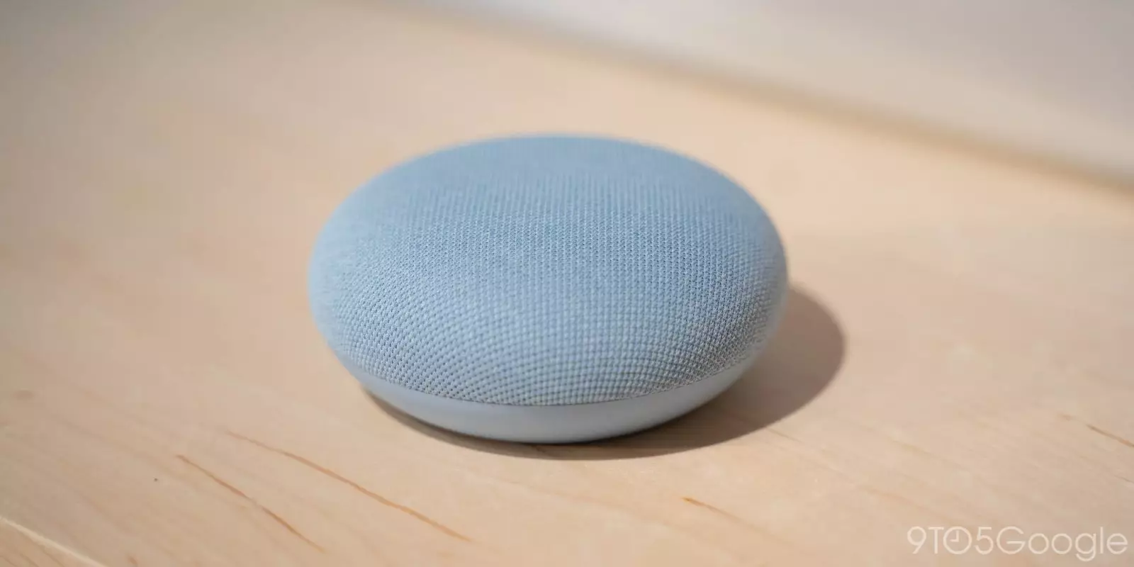 google nest mini