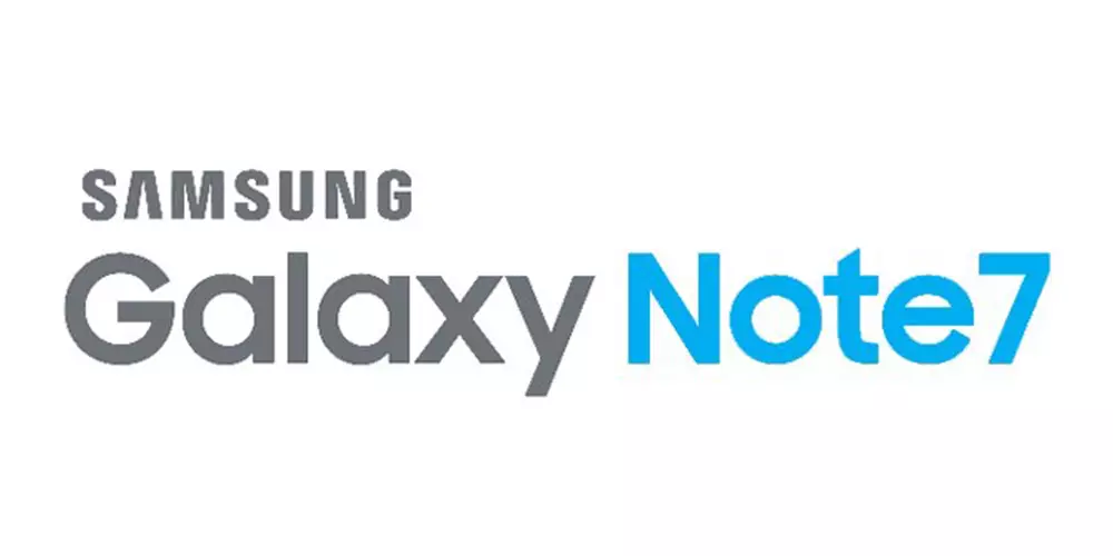 Fugas de logotipo Galaxy Note 7, escáner de iris y otras especificaciones aparentemente confirmadas 9555_1