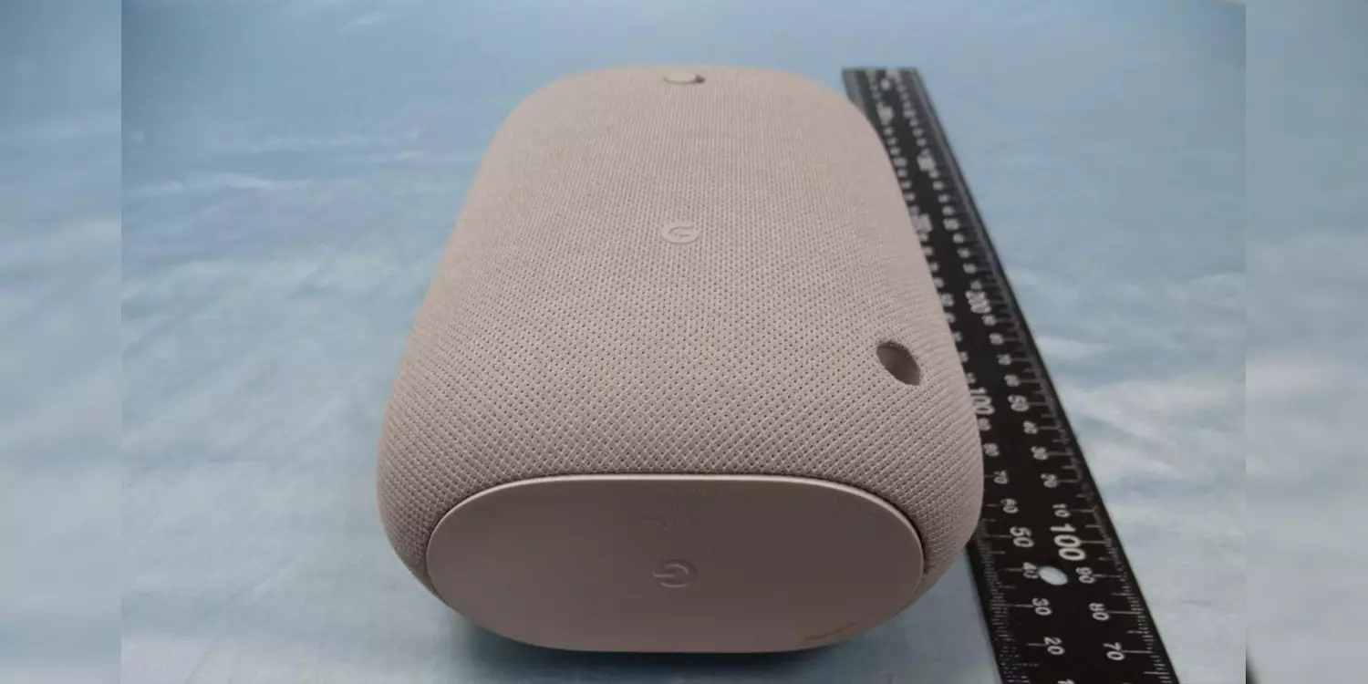 Google Nest-Lautsprecher