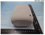 google speaker japan leak