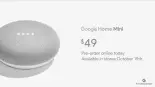 Google Home Mini：フル機能のアシスタントスマートスピーカー、コンパクトなデザインでわずか49ドル 960_5