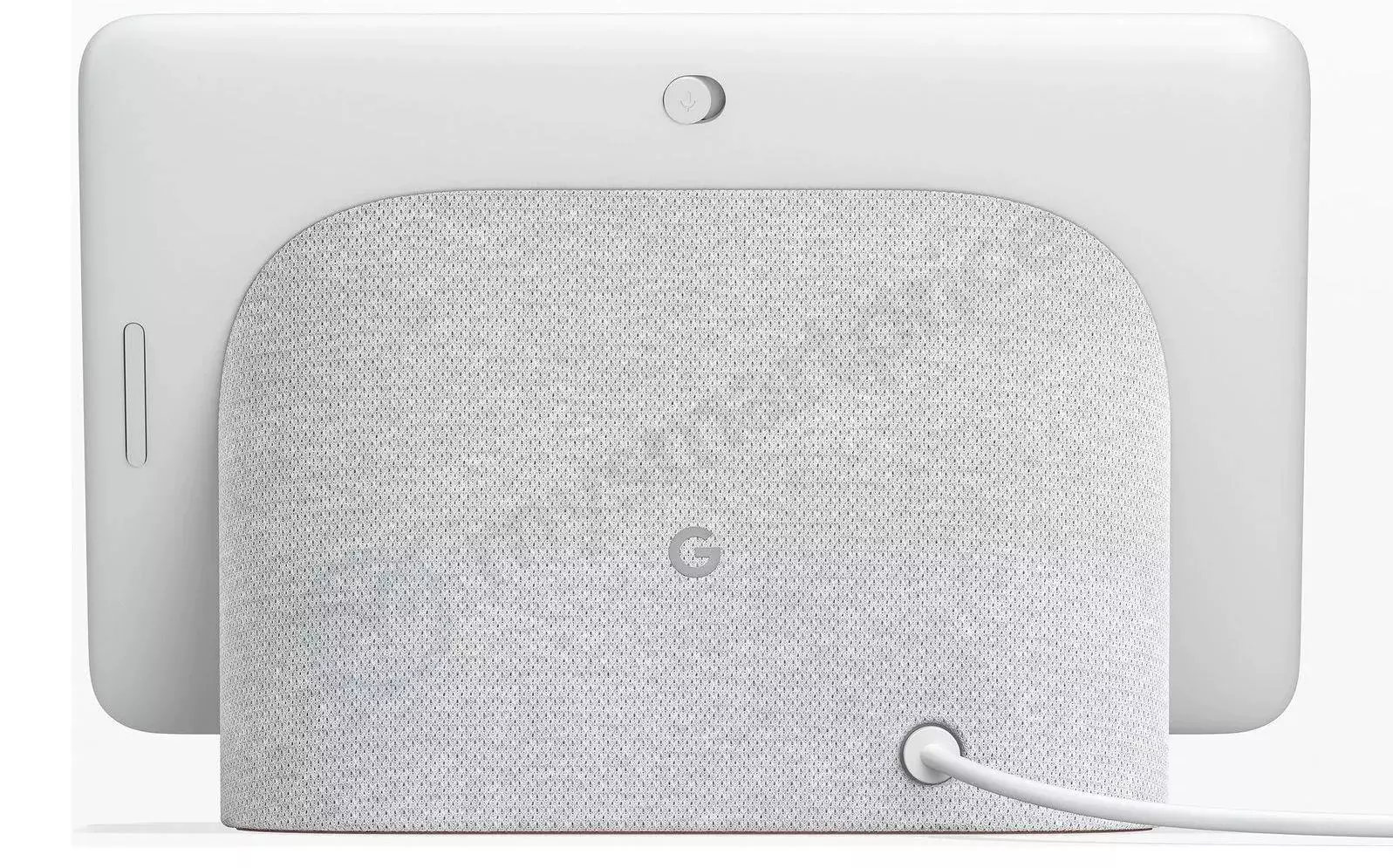 Google Home Hub