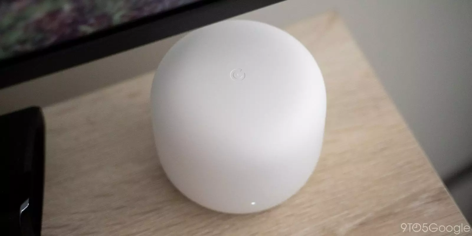 Google Nest Wi-Fi