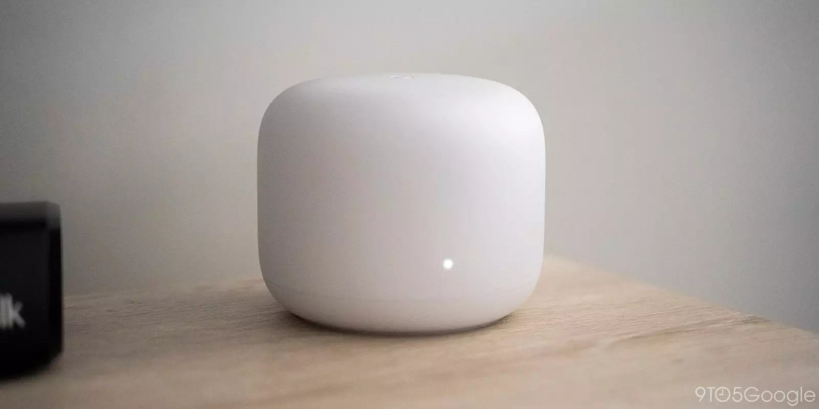 Google WiFi, Nest WiFi voivat nyt priorisoida Zoom-puhelut 990_1